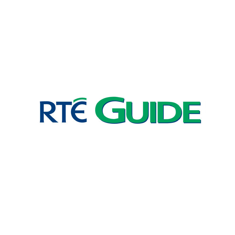 RTÉ Guide - Ogilvy Dublin